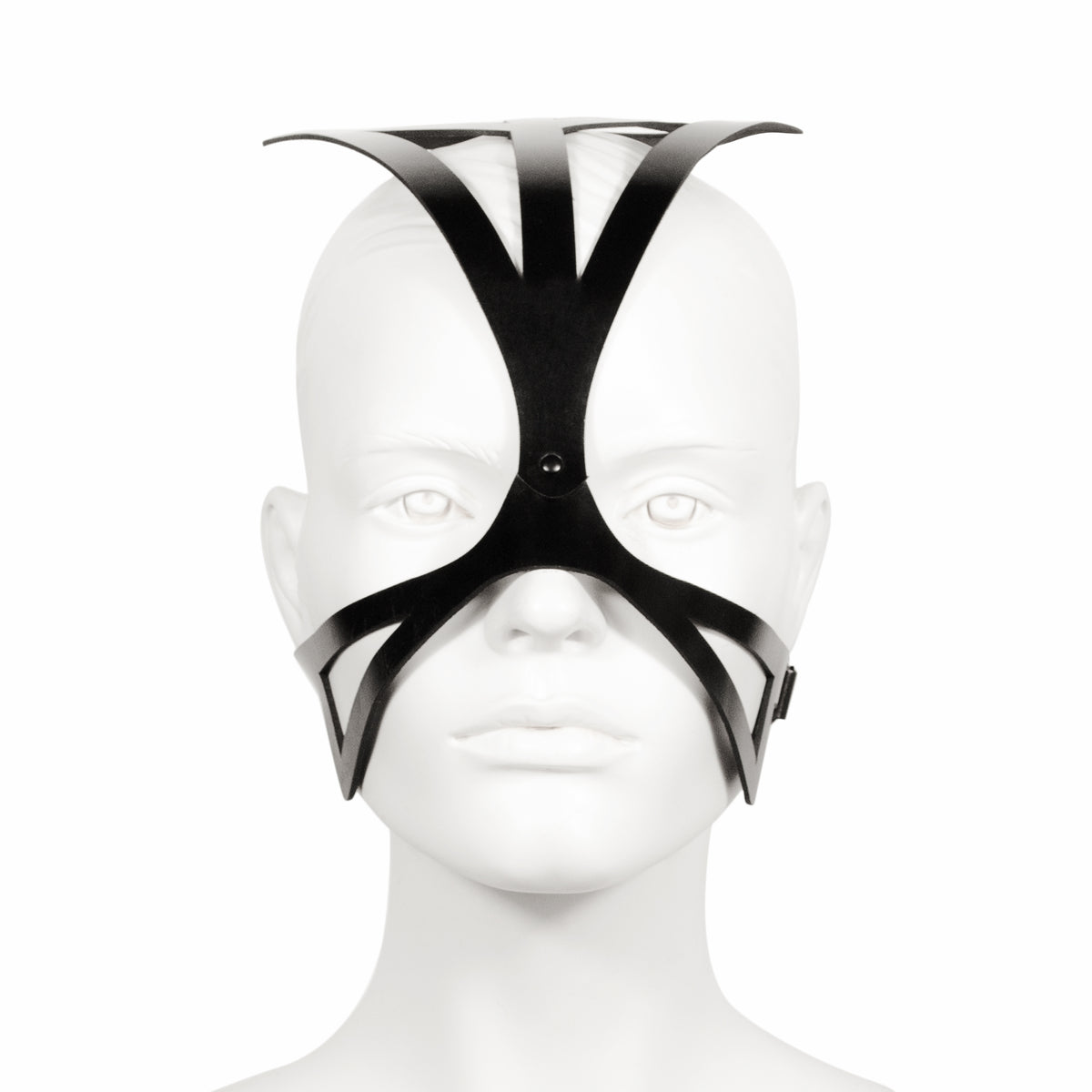 Wave Mask – Blasted Skin